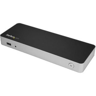 Dual 4K USB C Dock – www.itoner.com